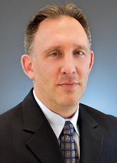 LEAD – Anthony Ross, Service Manager