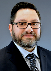 LEAD – Peter Mamais, Vice President / COO