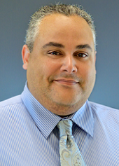 LEAD – Richard Perez, Safety & Compliance Manager